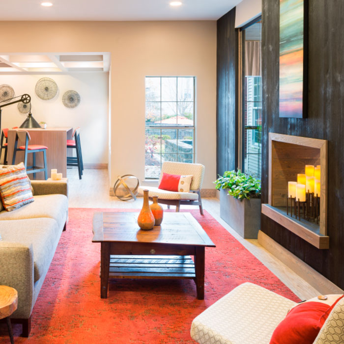 Photo Gallery | Halstead Fair Oaks